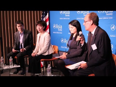 Mind the Gap: Gender Equality in Japan and the U.S. - YouTube