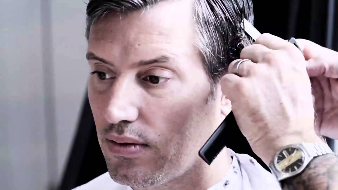 V76 by VAUGHN Presents: Glenn, Entrepreneur & V76 Man - YouTube