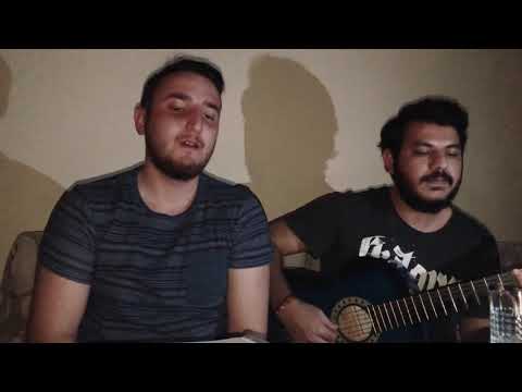 Sevdik sonunu bile bile sevdik (Emre feat Sergen cover)