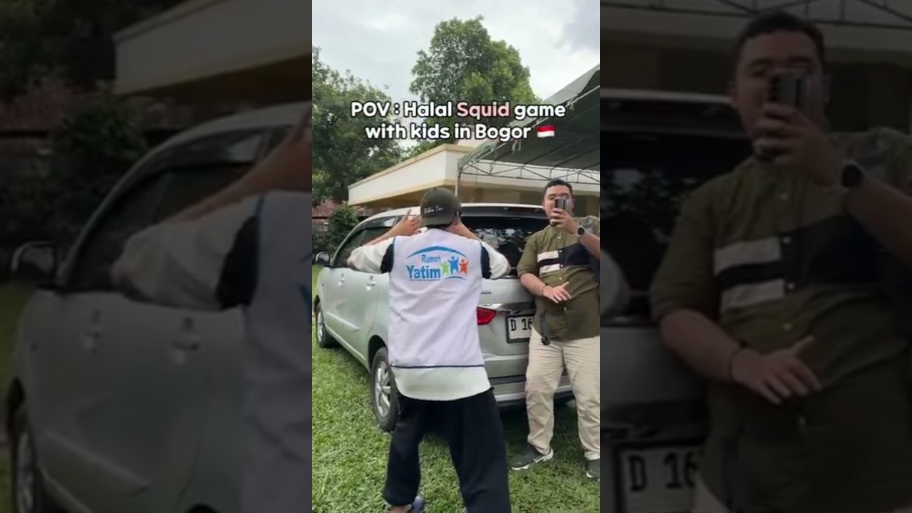 " halal squid game" #daudkim #islamicshorts #islam #muhammedﷺ ...