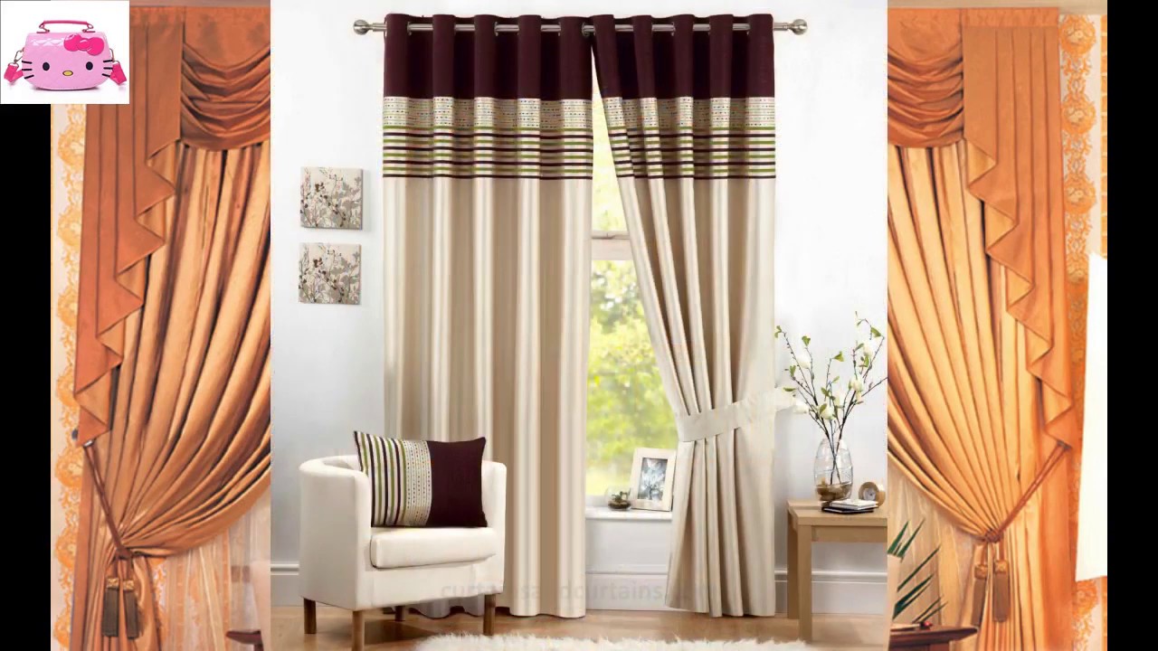 Curtains Design 2020#Stunning Curtain Design Collection 2020 By G B ...
