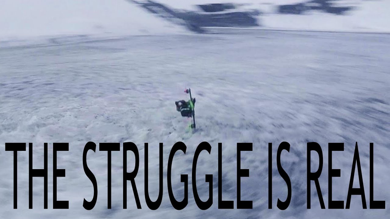 The Struggle is Real - YouTube