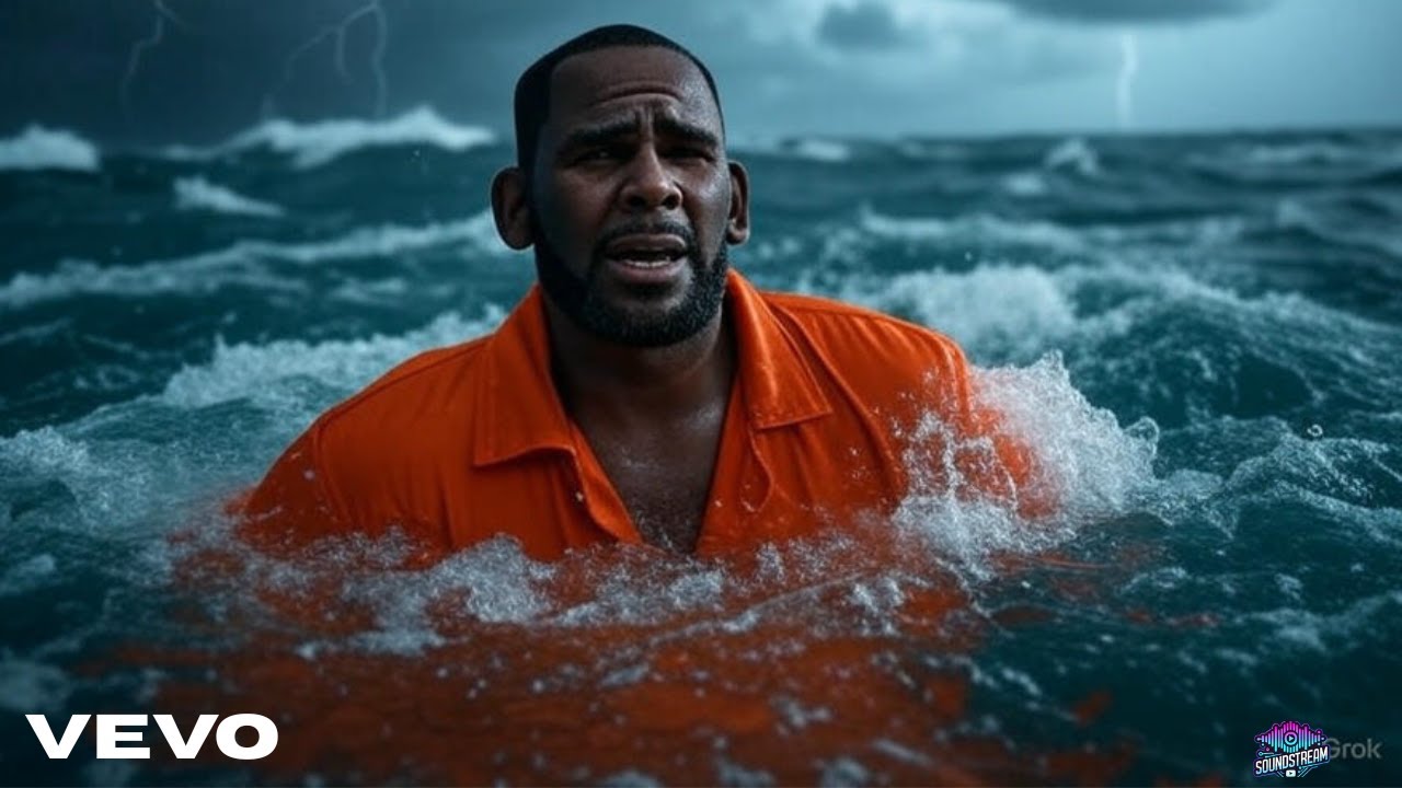 R. Kelly - Is The Storm Truly Over (New Official Music Video 2025 ...