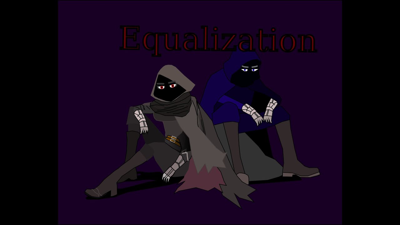 Equalization. - YouTube