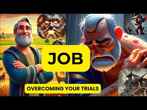 OVERCOME YOUR TRIALS AND TRIBULATIONS THEY ARE NOT PERMANENT!!! STORY ...