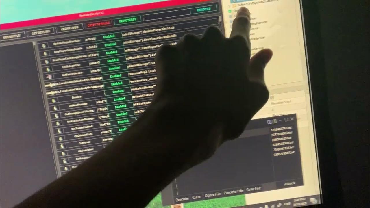HOW TO EXECUTE A REMOTE EVENT IN ROBLOX CLIENT SIDED - YouTube