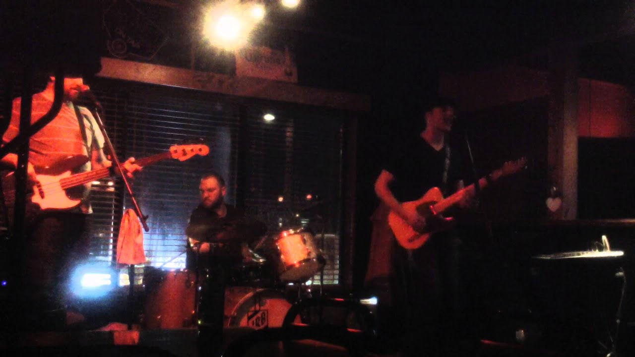 Tyler Wilson Band - Sympathy for the Devil - YouTube