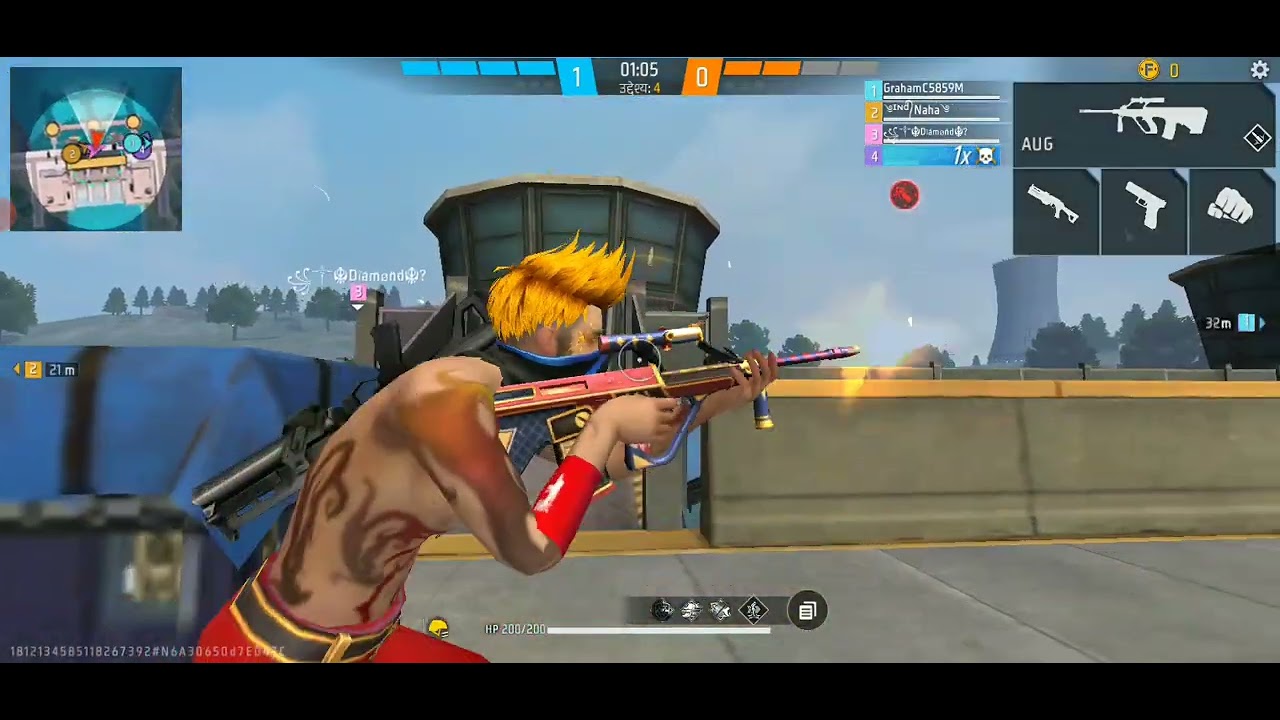 youtube video ff free fire 🔥🔥💯 lovers 😜 😈😱😱😰 #subscribe #video # ...
