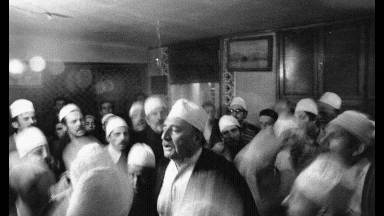 Zikrullah 1974 - YouTube
