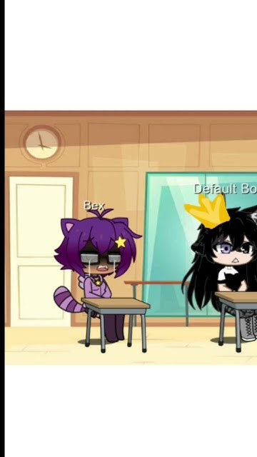 Parte 2 Gacha Life Memes Youtube