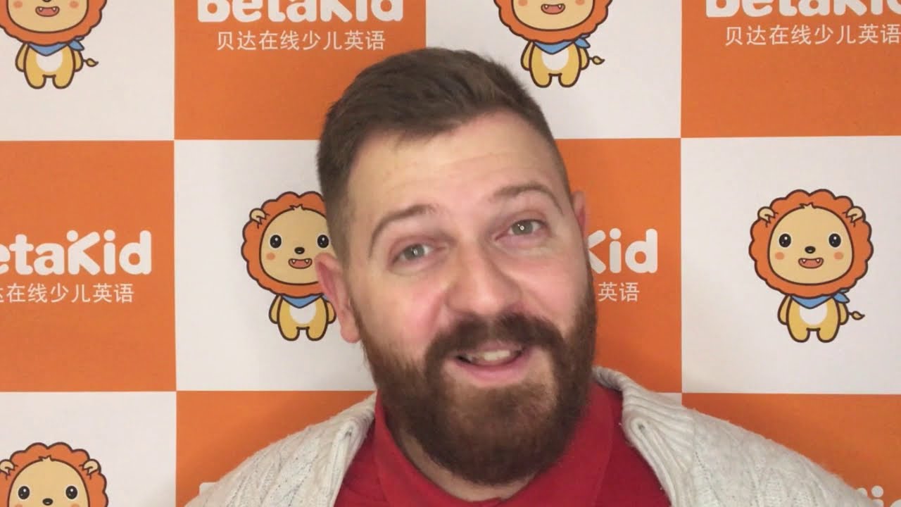 Betakid intro video - YouTube