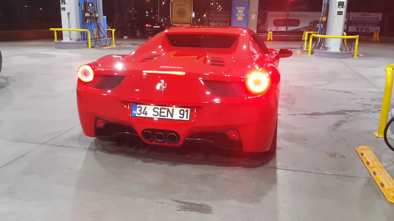 Ferrari - YouTube