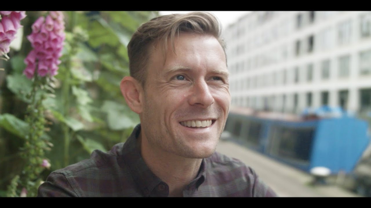 INTRODUCING TIM CHADDICK - YouTube