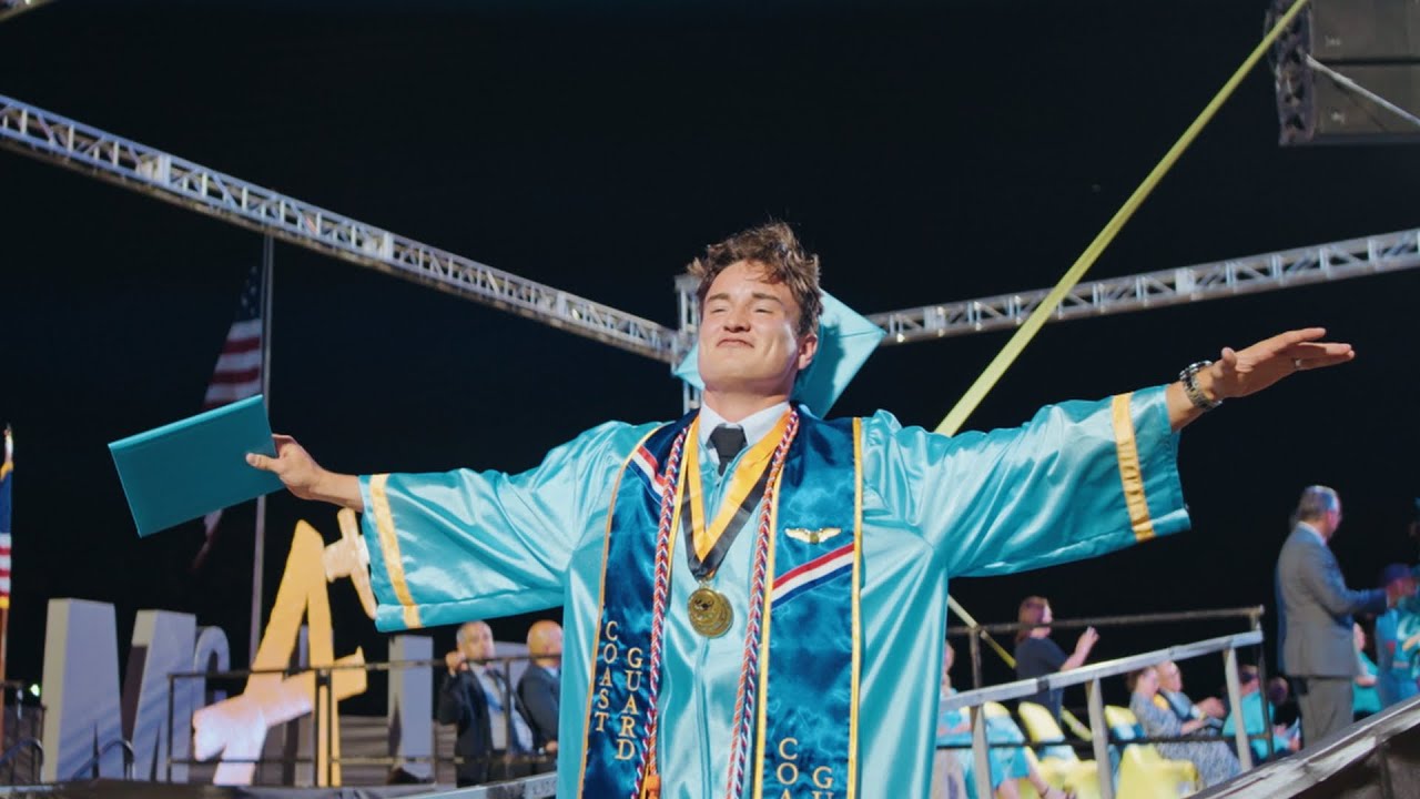 District Graduation Highlights 2023 | McAllen ISD - YouTube