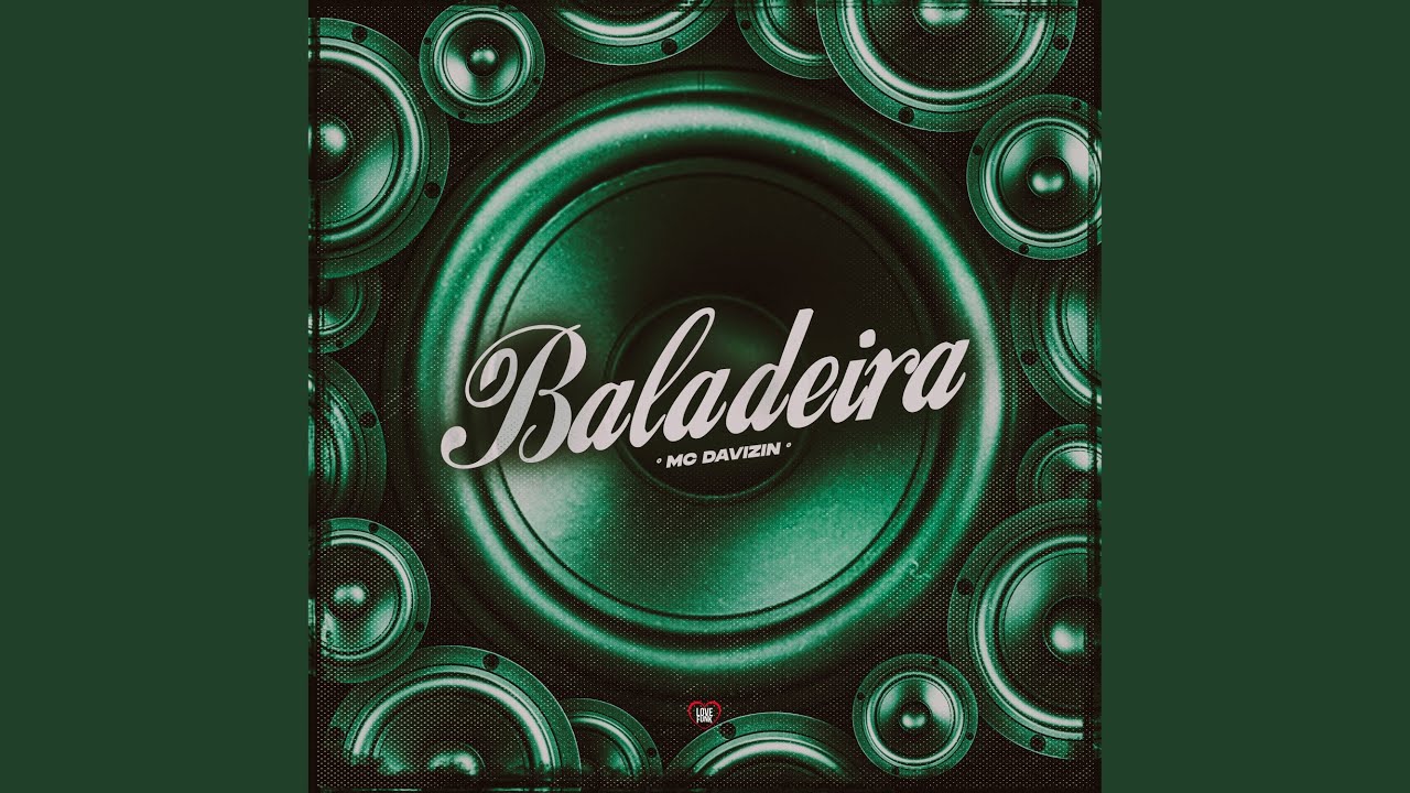 Baladeira - YouTube