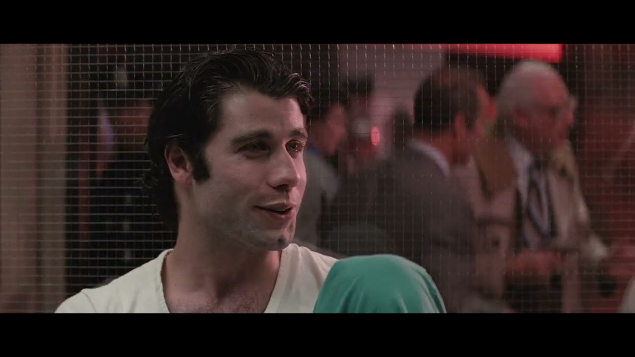 Blow Out, scène de Travolta à l'hosto - YouTube