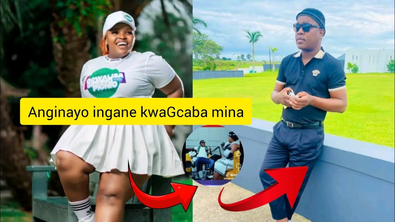 Uma esekhuluma ngami akahlanyi? | Mashudula responding to Ngizwe - YouTube