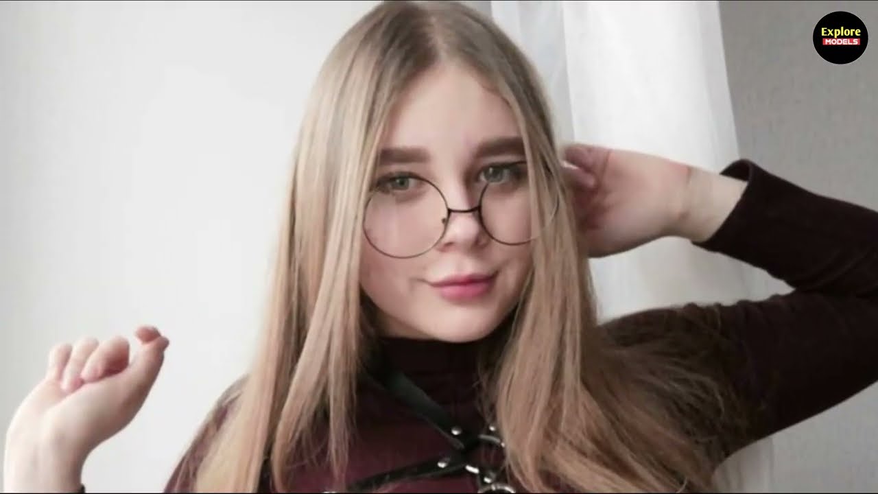 Lucy Laistner Curvy Model And Plus Size Wiki Body Positivity Instagram Star Fashion Model And Bio