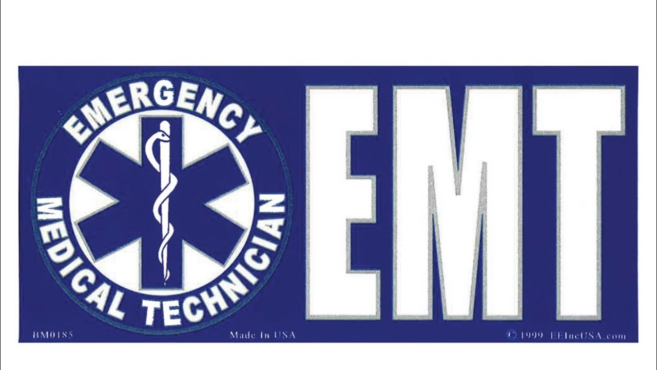 School Update And 2024 : Off To EMT School. NEVER STOP TRAINING AND ...