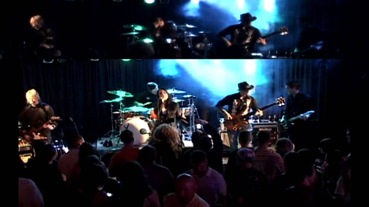 Ginger Jake Live @ Red Carpet Nightclub 1 - YouTube