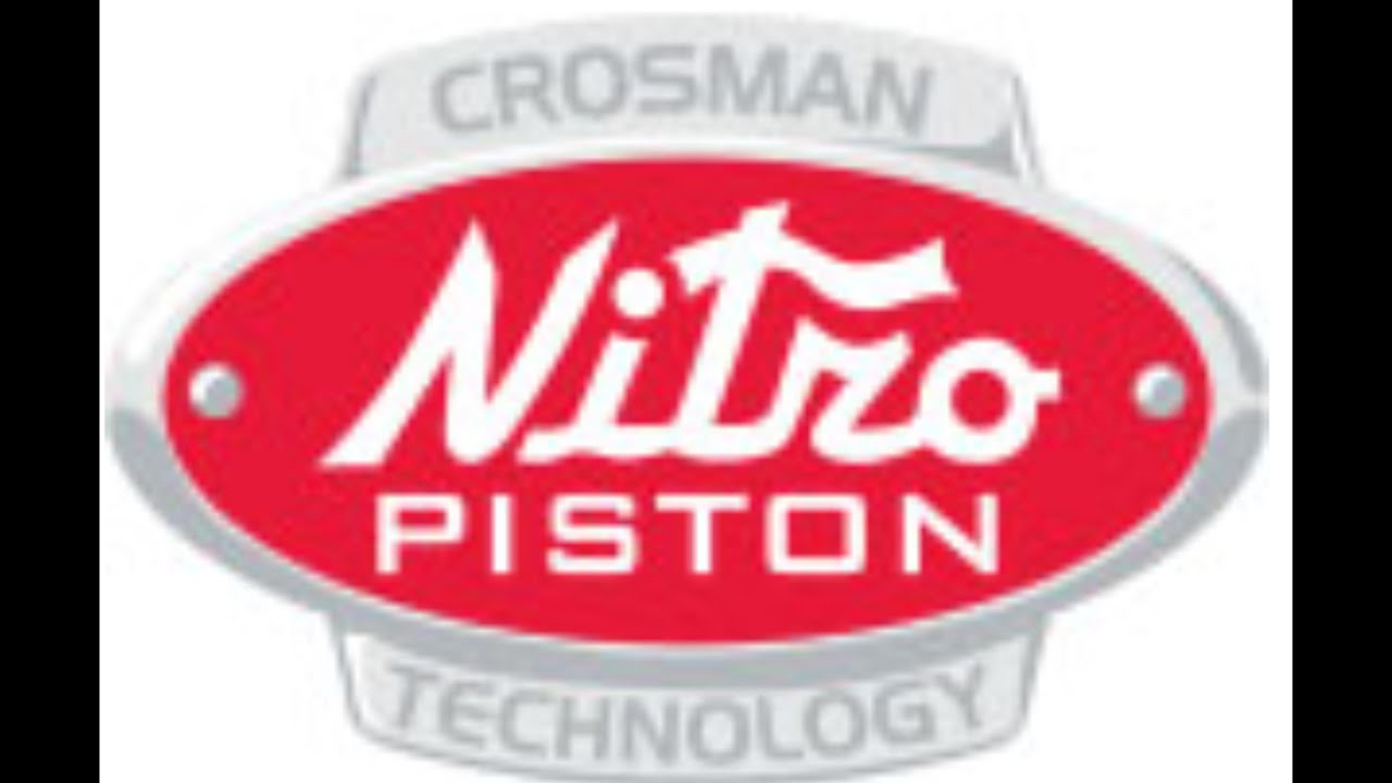 Crosman Nitro Piston Failure. UPDATE! Link to repair video in the ...