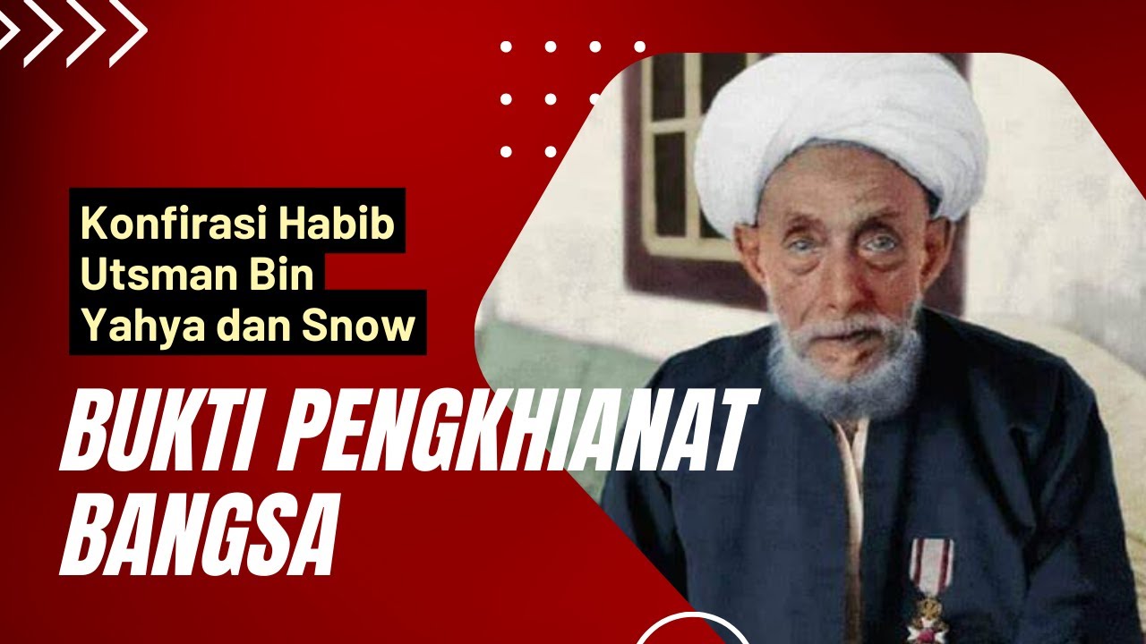 pengkhianat bangsa - YouTube