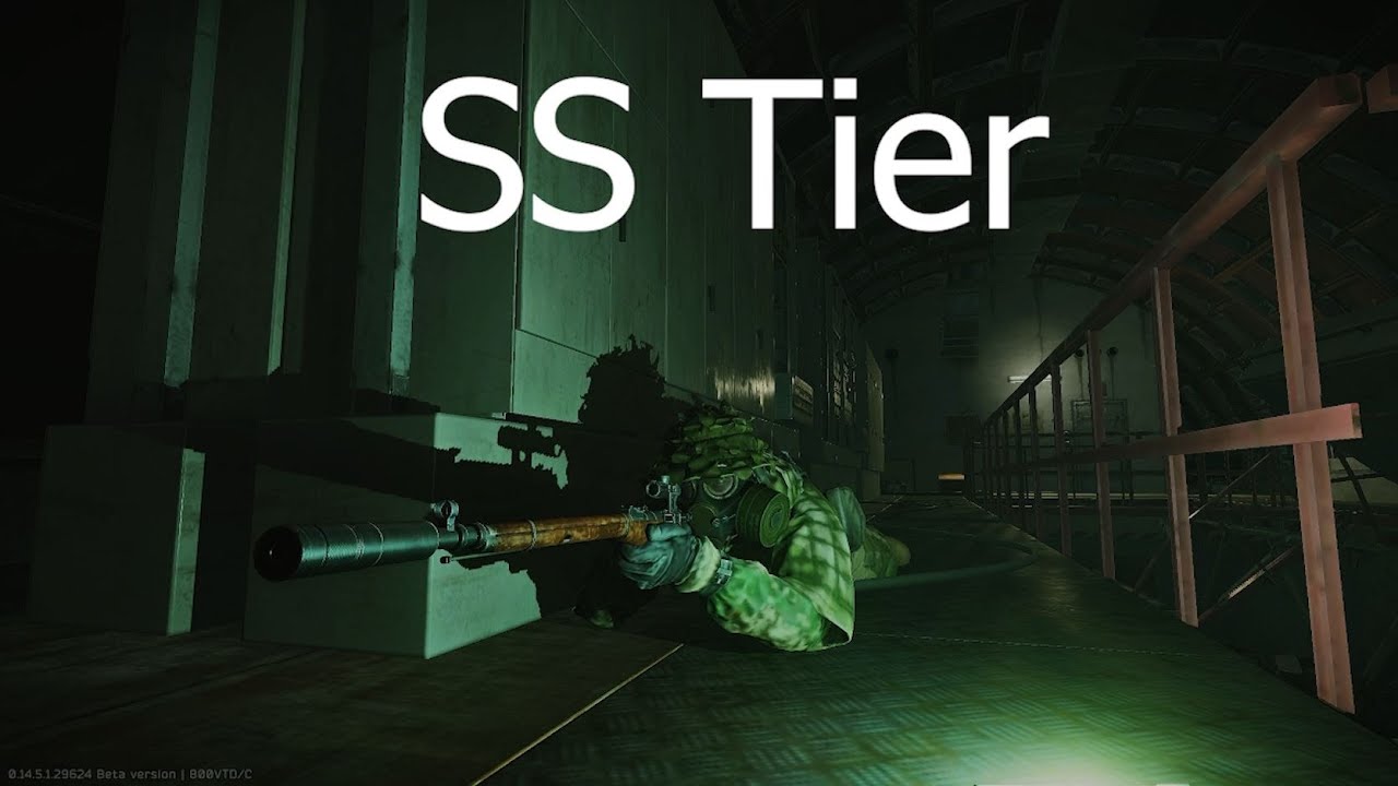 SS Tier Rat Certification - YouTube