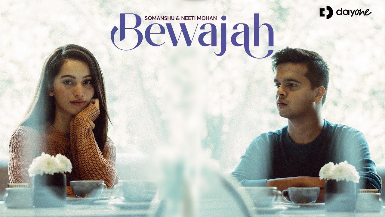 Bewajah | Official Music Video | Somanshu, Neeti Mohan - YouTube