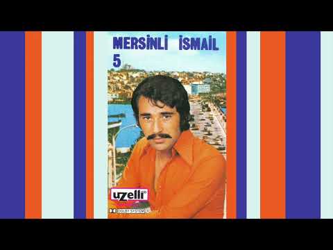 Gurbet Türküsü - Mersinli İsmail (Mersinli İsmail 5 Albümü)
