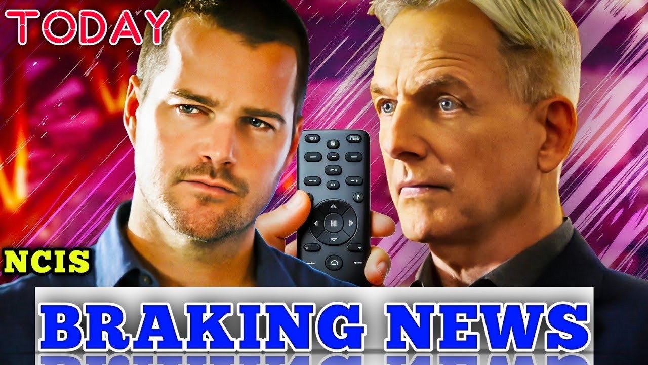 Ranking of the Original MCRT Team Members on NCIS - YouTube