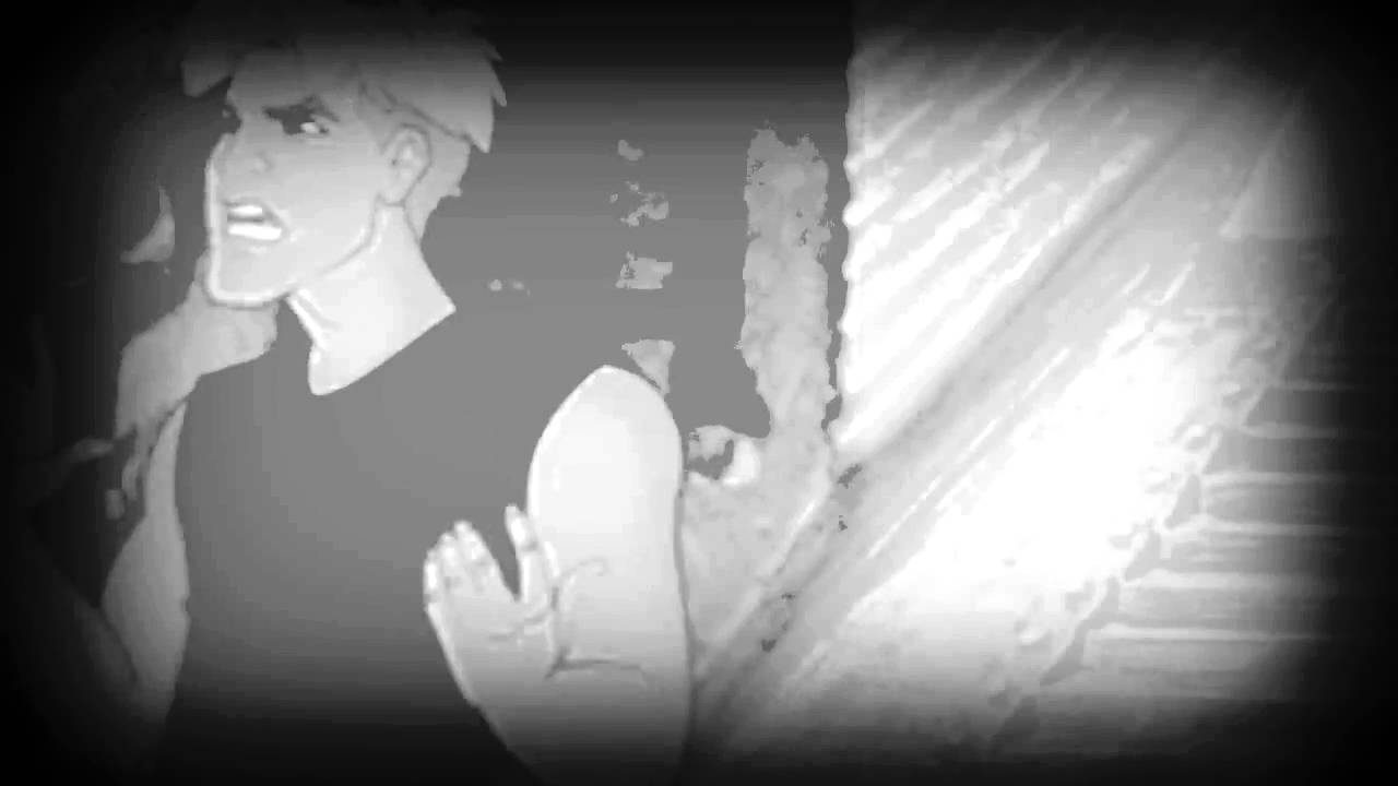 // The Sixth Sense \\ Cale Tucker: Part Four - YouTube