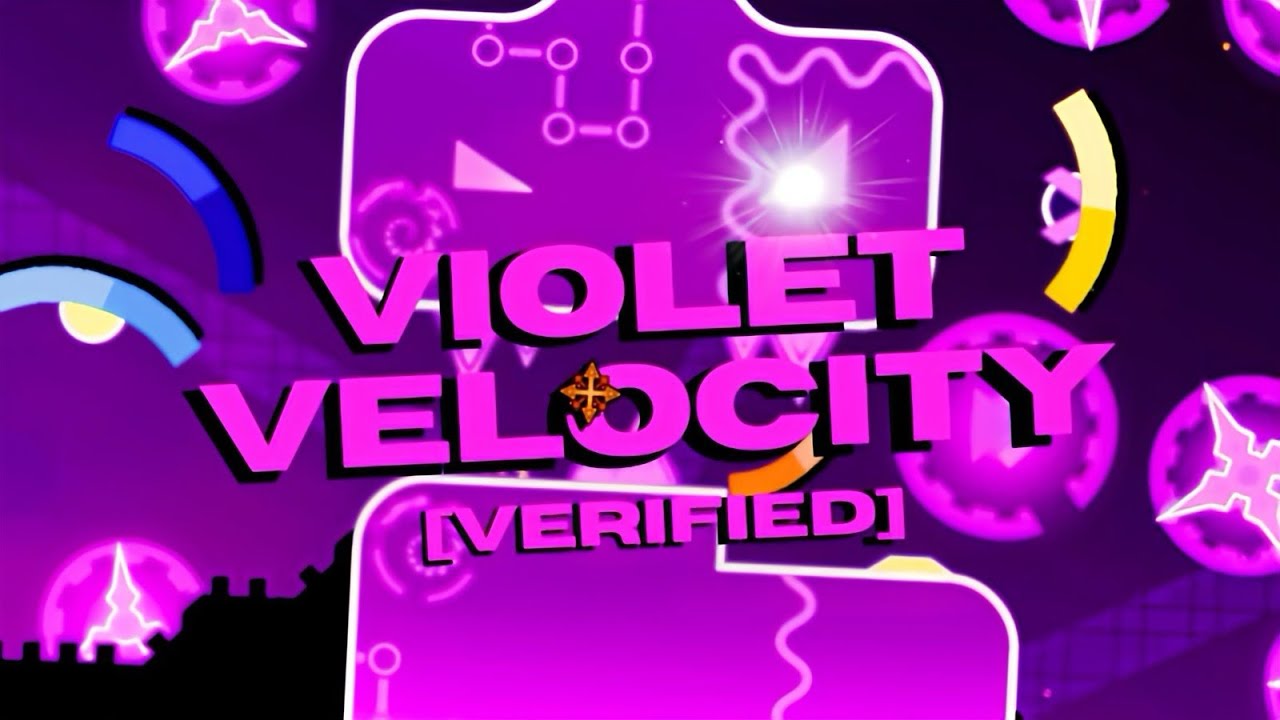Violet Velocity [VERIFIED!!] 4K high quality - YouTube