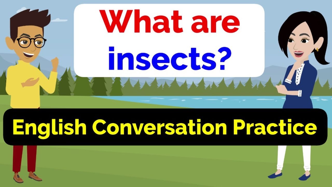 Basic Speaking Practice In English - YouTube