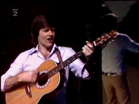 Dean Reed - country hits - YouTube