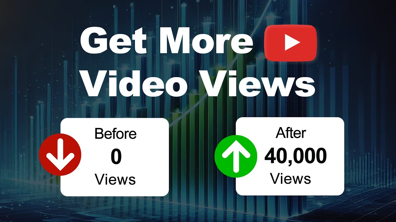 How to Get More Views on Your Videos in 2 Minutes - YouTube