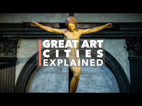 Drei Michelangelos in Florenz: Große Kunststädte