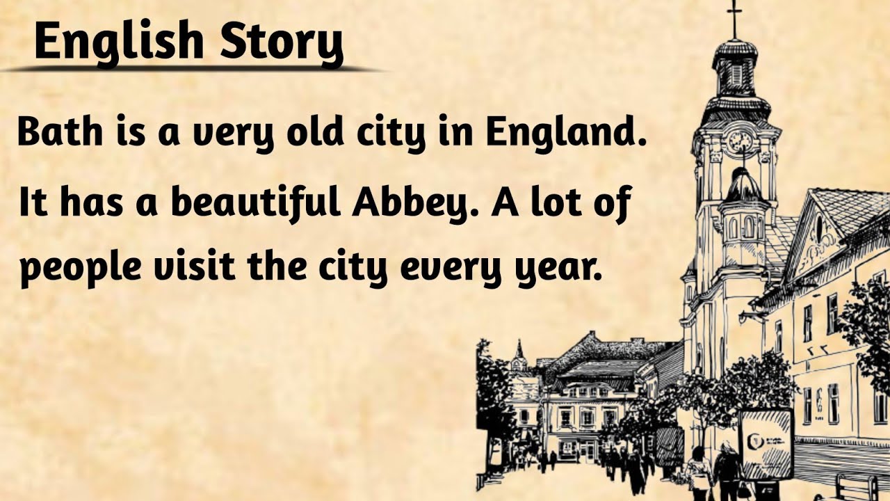 Learn English Through Story Level 3🔥 | English Story | English ...