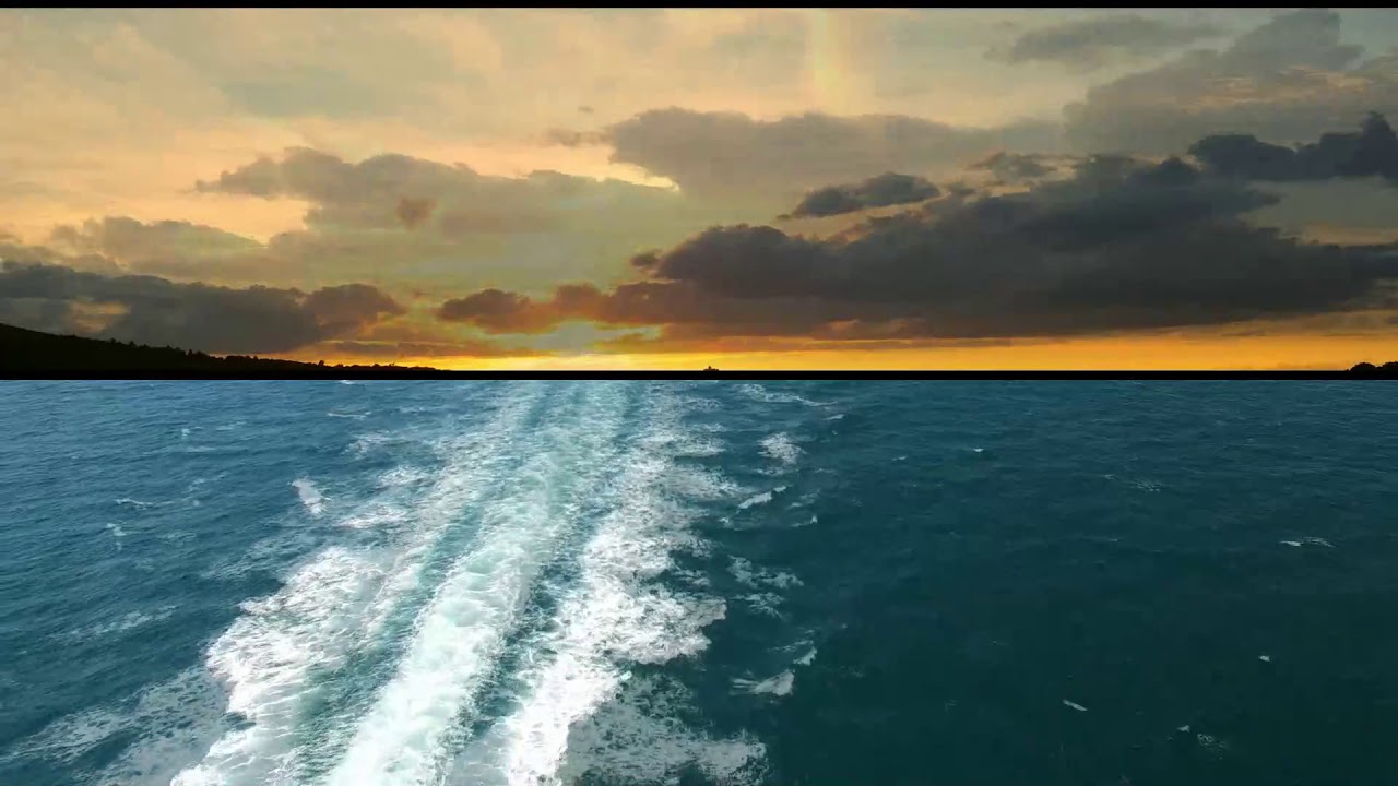 Wind And Water - YouTube