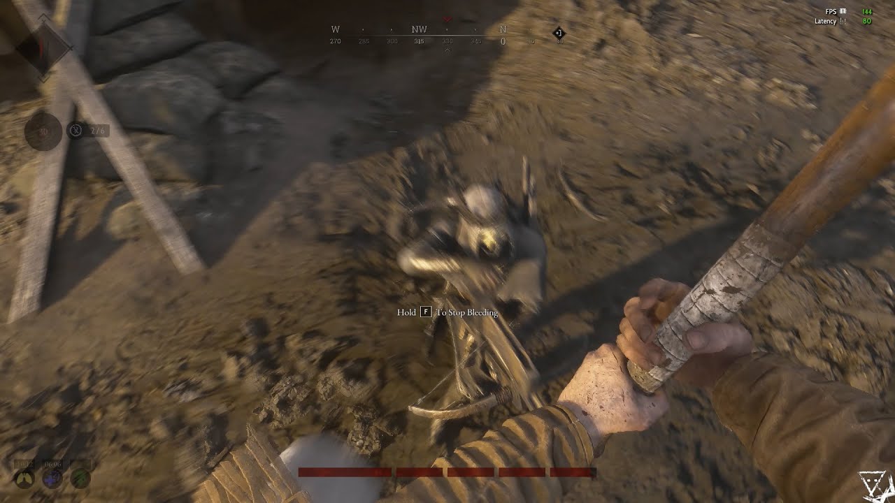 Hunt: Showdown, Negan Style- 3. One Bat, Two Frog (: (2025.06.27) - YouTube