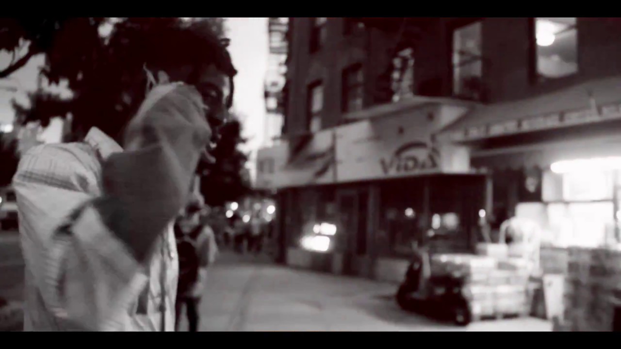 Malakai - Rebel State of Mind (Official Music Video) Shot By Kiyoshi ...