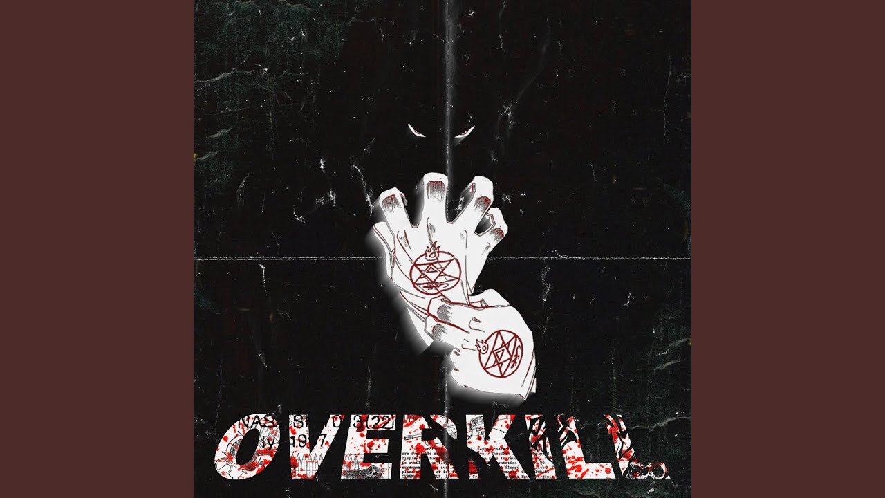 OVERKILL - Amatsu-Mikaboshi: Song Lyrics, Music Videos & Concerts