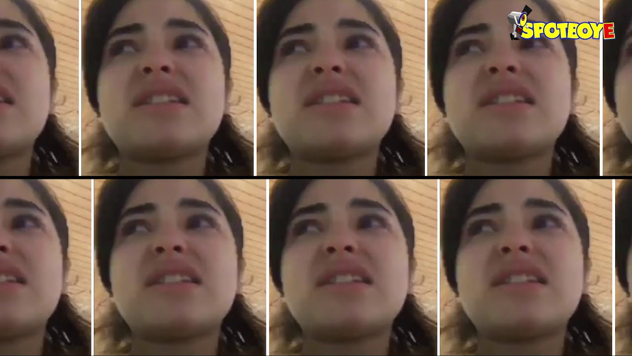 Zaira Wasim's Alleged Molester Vikas Sachdeva SENT TO JAIL | SpotboyE ...