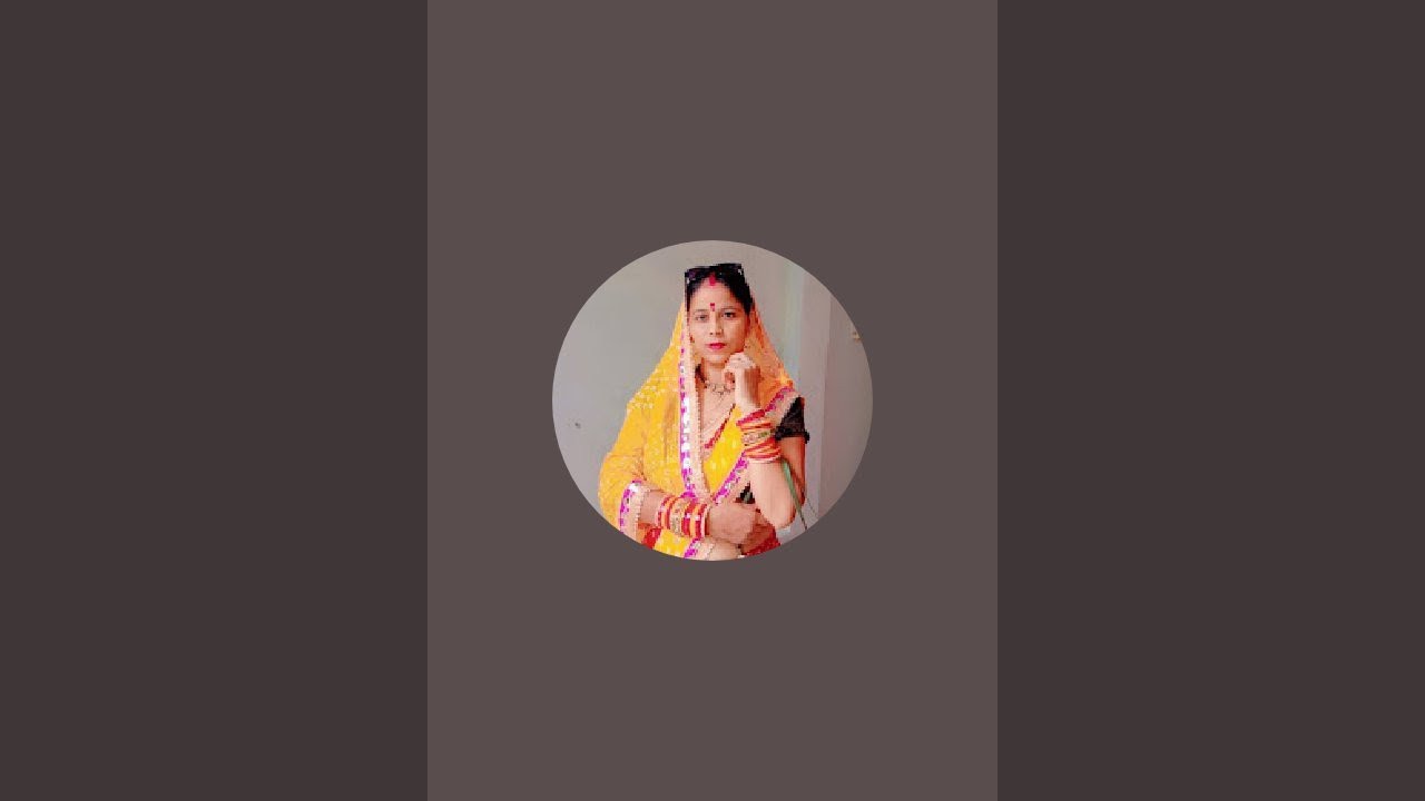 sharda devi dance video is live! - YouTube