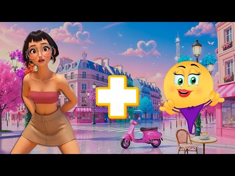 K-Pop Demon Hunters Different Style - All Characters | K-Pop Demon Hunters Fusion Mode | Part 1