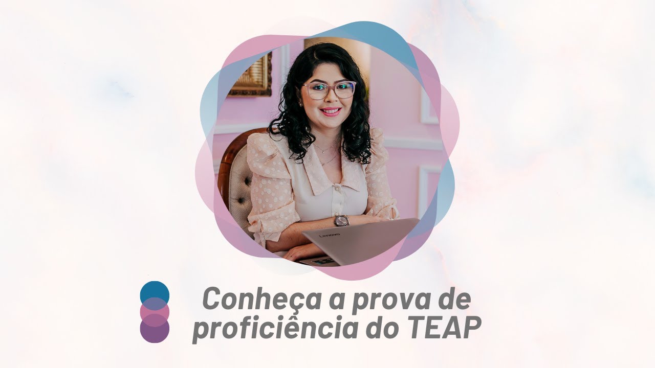 Teap Provas Anteriores Pdf - RETOEDU