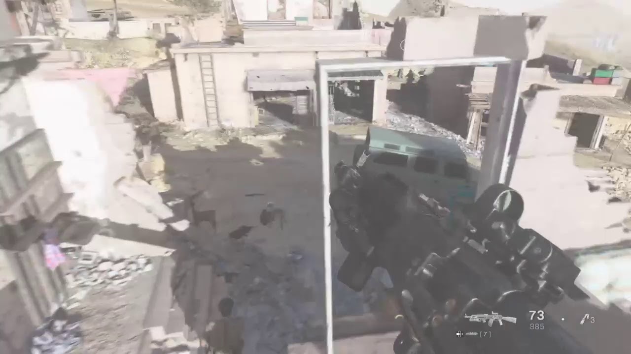 Call of duty modern warfare #7 - YouTube