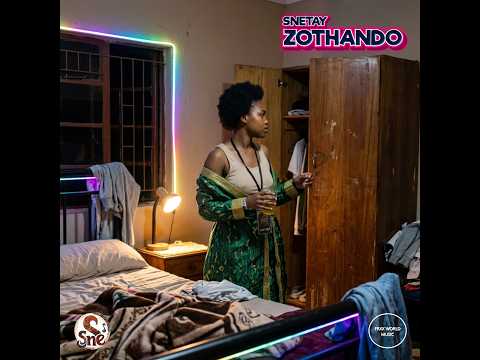 1. Snetay-Umthandazo