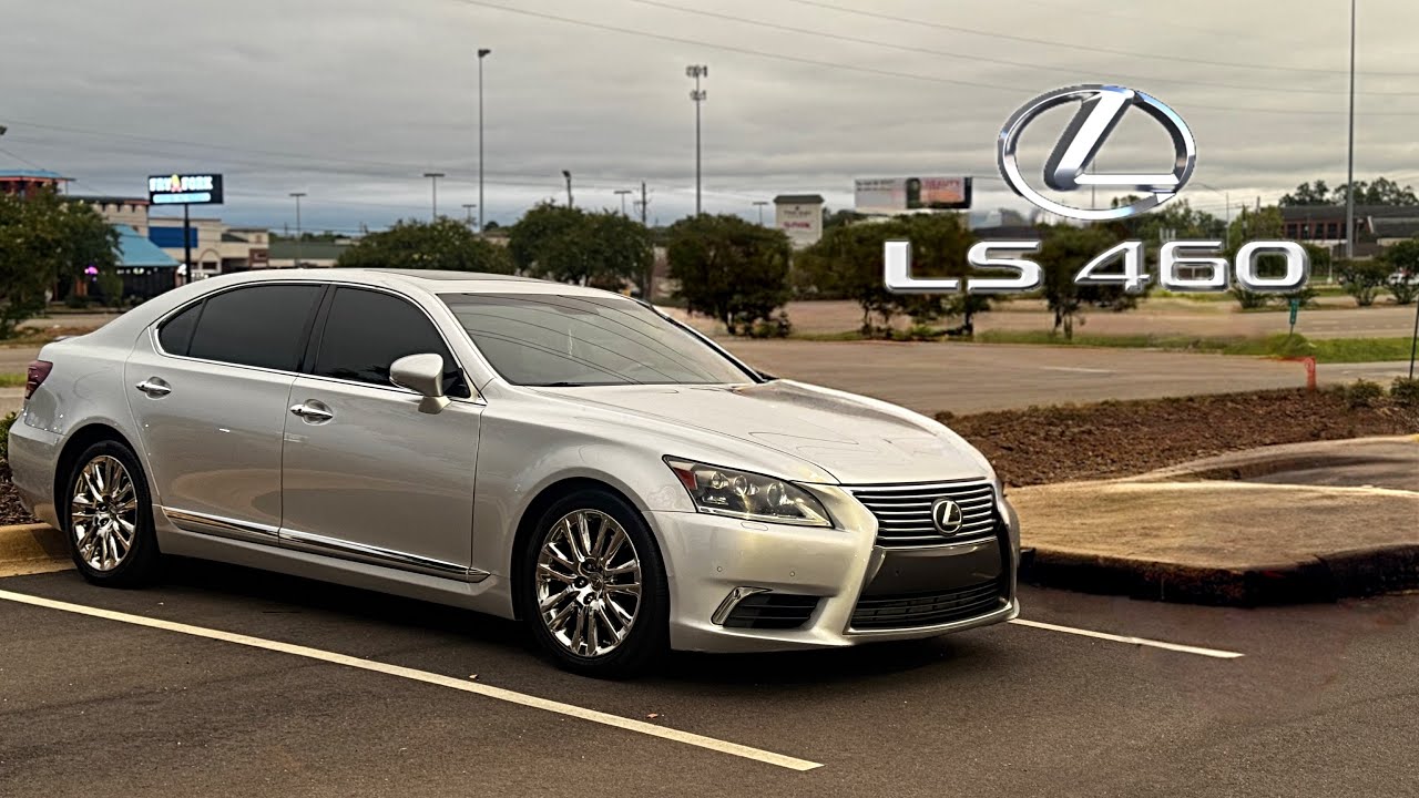TAKING DELIVERY OF MY NEW LEXUS AT 18 YEARS OLD *DREAM CAR* - YouTube