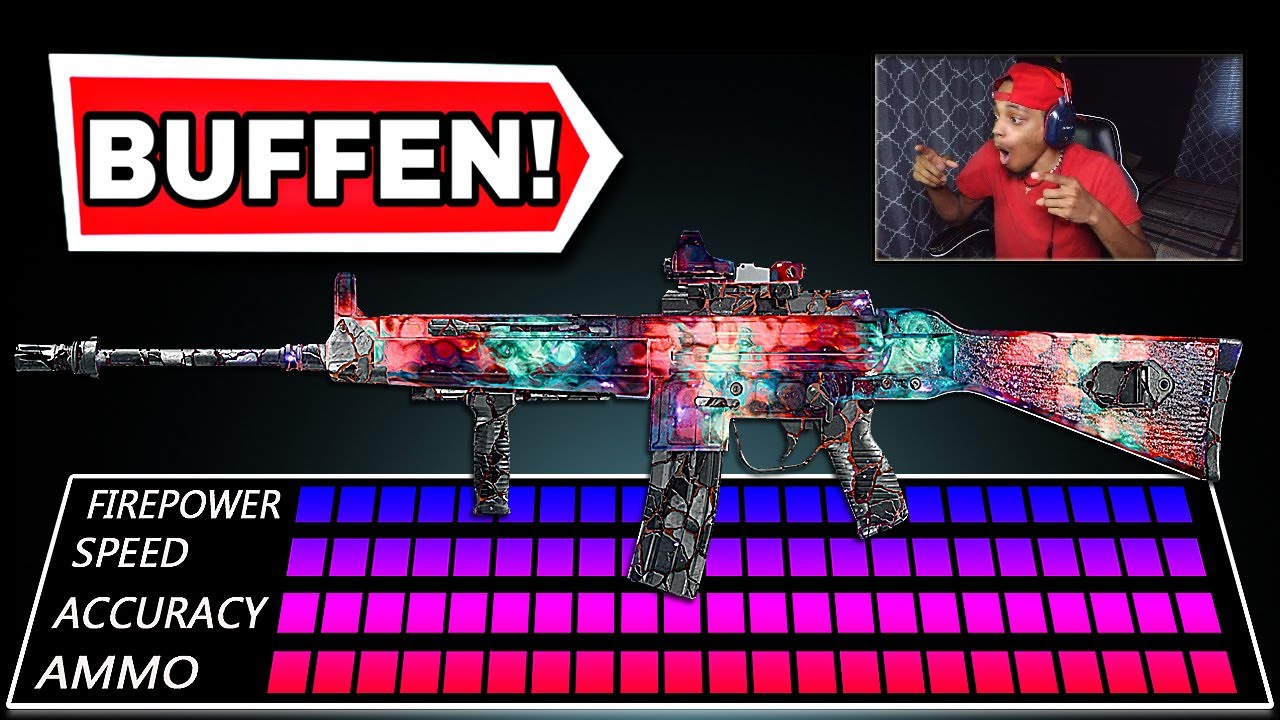 the NEW BEST MODEL L CLASS *IMMEDIATELY* in BLACK OPS 6! 🏆 (Best Model ...