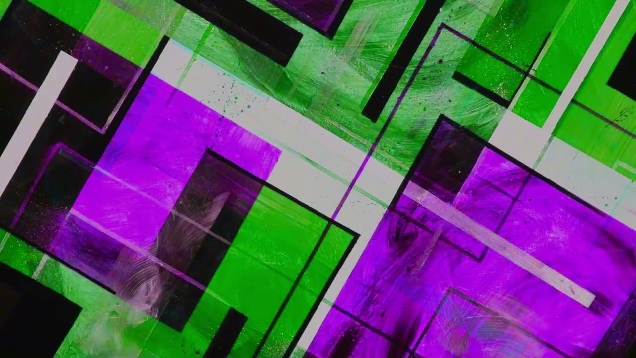 4k Dynamic Wallpaper for PC Abstract - YouTube